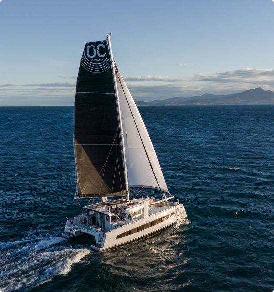 Catana Unveils Its New OCEAN CLASS² at the 2025 Cannes Yachting ...